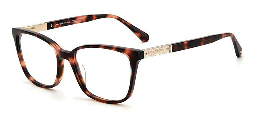 Kate Spade Davina 086 glasses | Buy online now | SmartBuyGlasses US