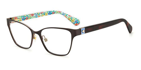 Buy Kate Spade Prescription Glasses | Vision Direct Australia
