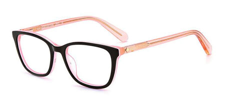 Kate Spade Virtual Try-On Prescription Glasses Frames | SmartBuyGlasses