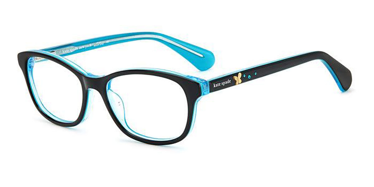 Kate Spade Emmi 807 okulary | Kup teraz online | OptykaWorld