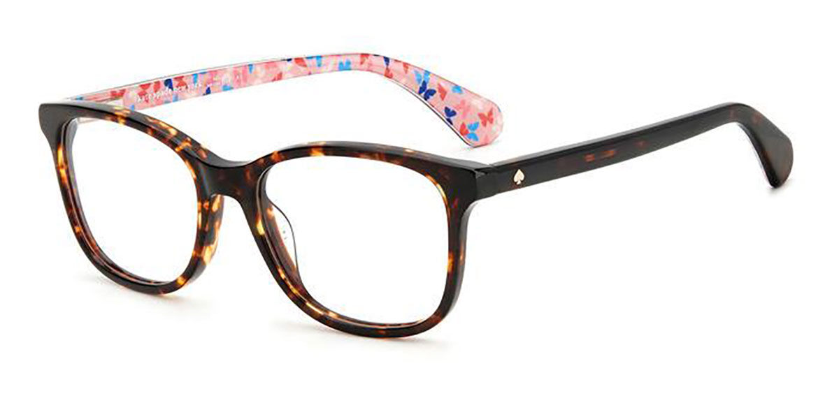 Kate Spade Talynn 086 glasses | Buy online now | SmartBuyGlasses US