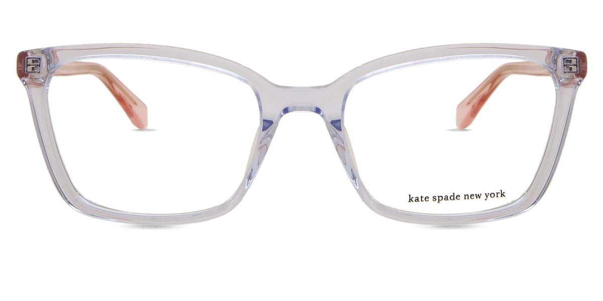 Kate Spade Wanda 900 Glasses Clear | SmartBuyGlasses Canada