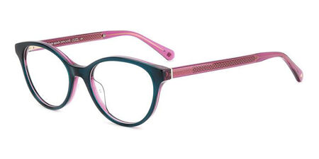 Buy Kate Spade Clear Prescription Glasses | SmartBuyGlasses