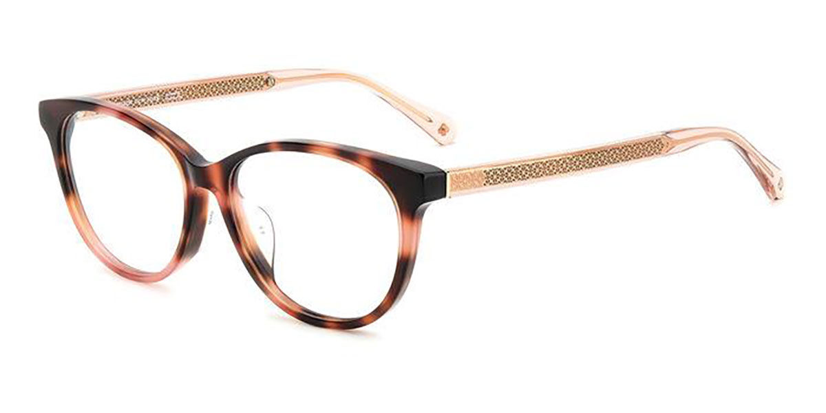 Kate Spade Marseille/F Asian Fit 086 glasses | Buy online now | Vision ...