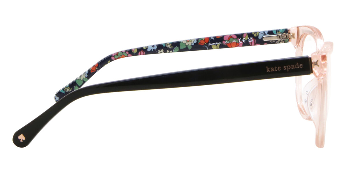 Kate Spade Samara/G Asian Fit 35J glasses | Buy online now ...