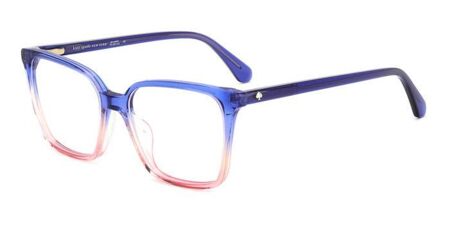 Buy Kate Spade Clear Prescription Glasses | SmartBuyGlasses