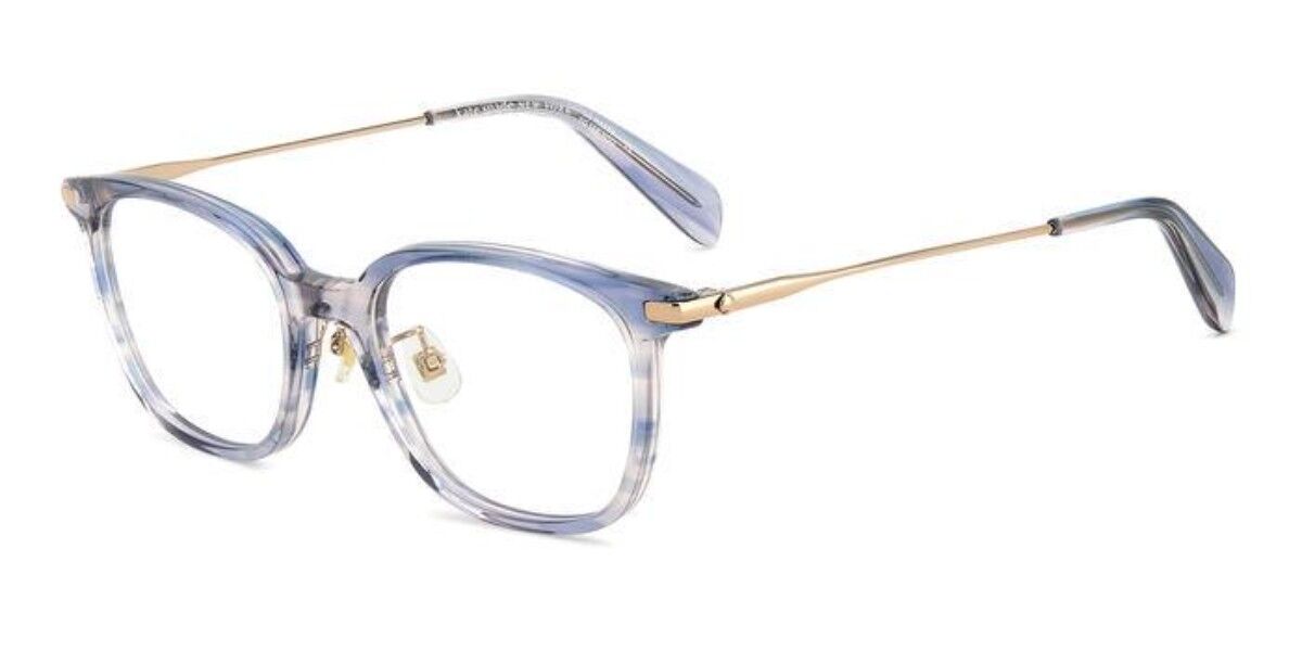 Kate Spade Juniper/F Asian Fit 38I glasses | Buy online now ...