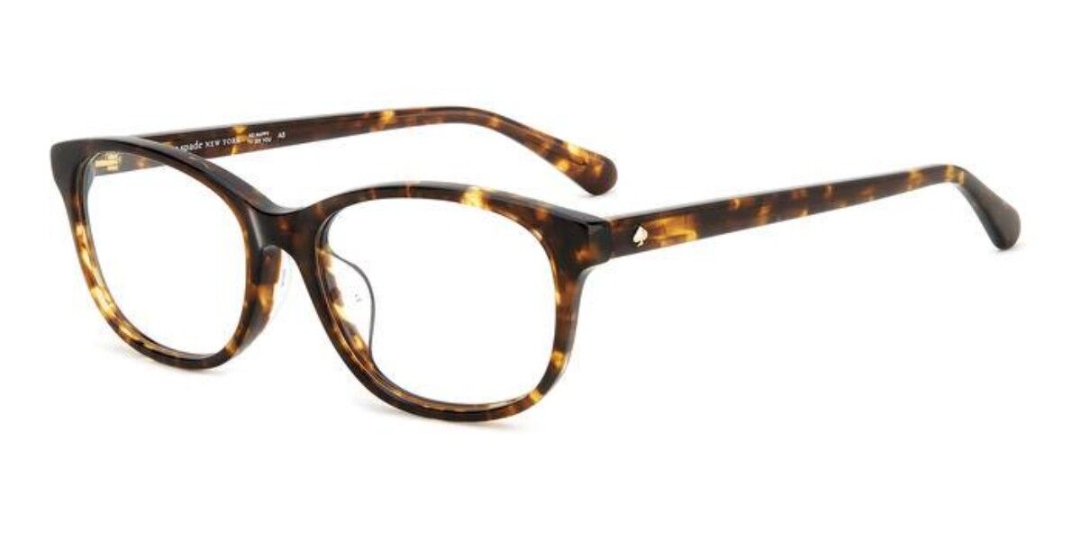 Kate Spade Suki/F Asian Fit 086 glasses | Buy online now ...