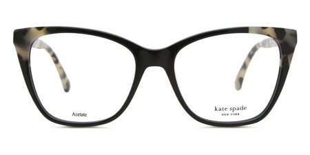 Kate Spade Eyeglasses Frames - SmartBuyGlasses CA