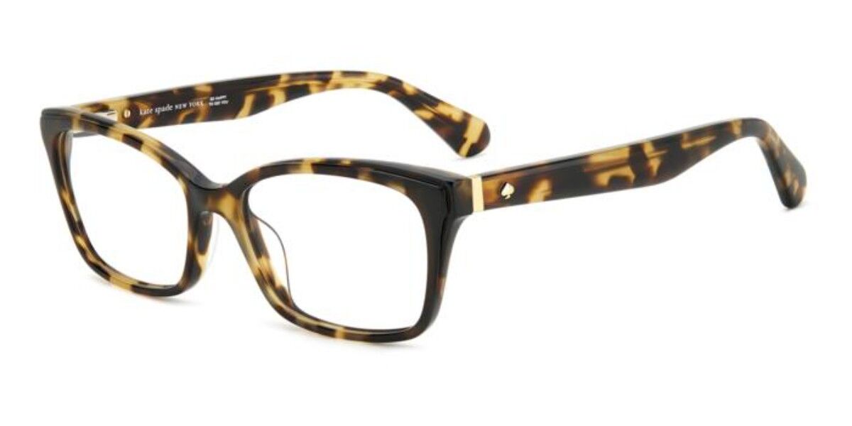 Kate Spade Jeri 086 glasses | Buy online now | SmartBuyGlasses US
