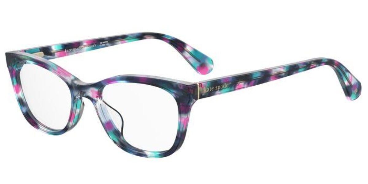Kate Spade Posi MYA glasses | Buy online now | SmartBuyGlasses US