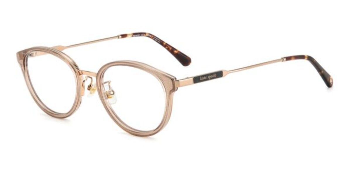 Kate Spade Sula/FJ Asian Fit SQG glasses | Buy online now ...