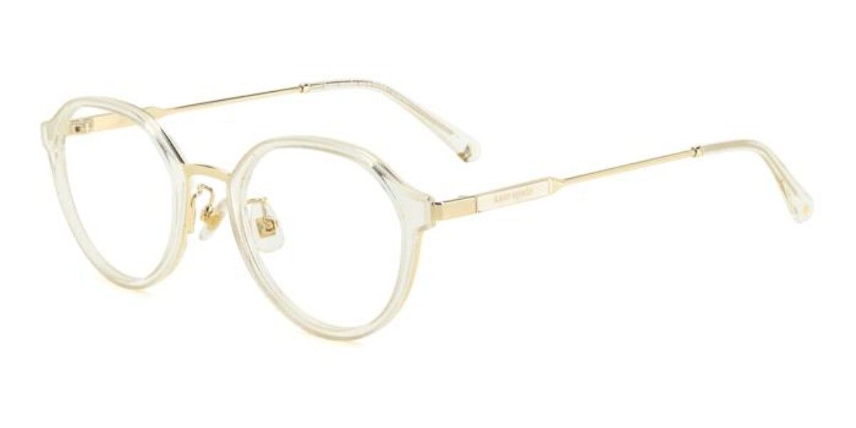 Kate Spade Tulip/FJ Asian Fit DXQ glasses | Buy online now | Vision ...