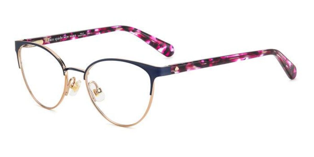 Kate Spade Cecily Kids BR0 glasses | Buy online now | Vision Direct AU