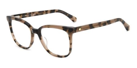 Kate Spade Eyeglasses Frames - SmartBuyGlasses CA