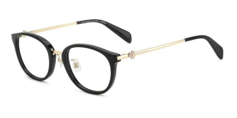 Kate Spade KS Brynlee 2/FJ Asian Fit 807 glasses | Buy online now ...