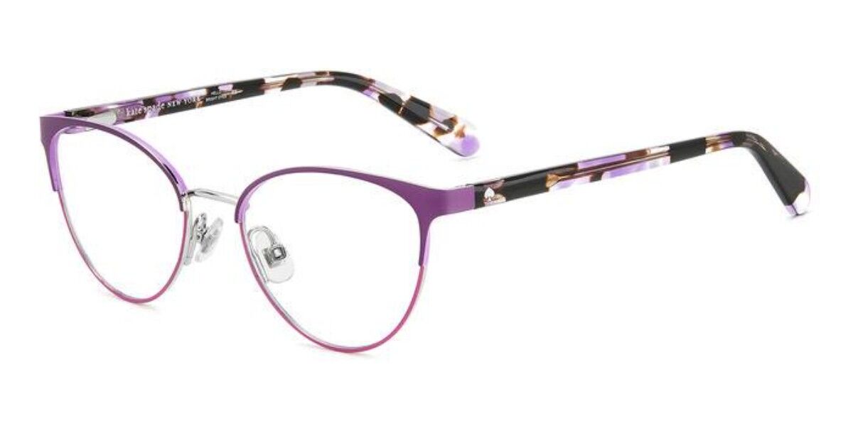 Kate Spade Cecily Kids B3V glasses | Buy online now | SmartBuyGlasses US
