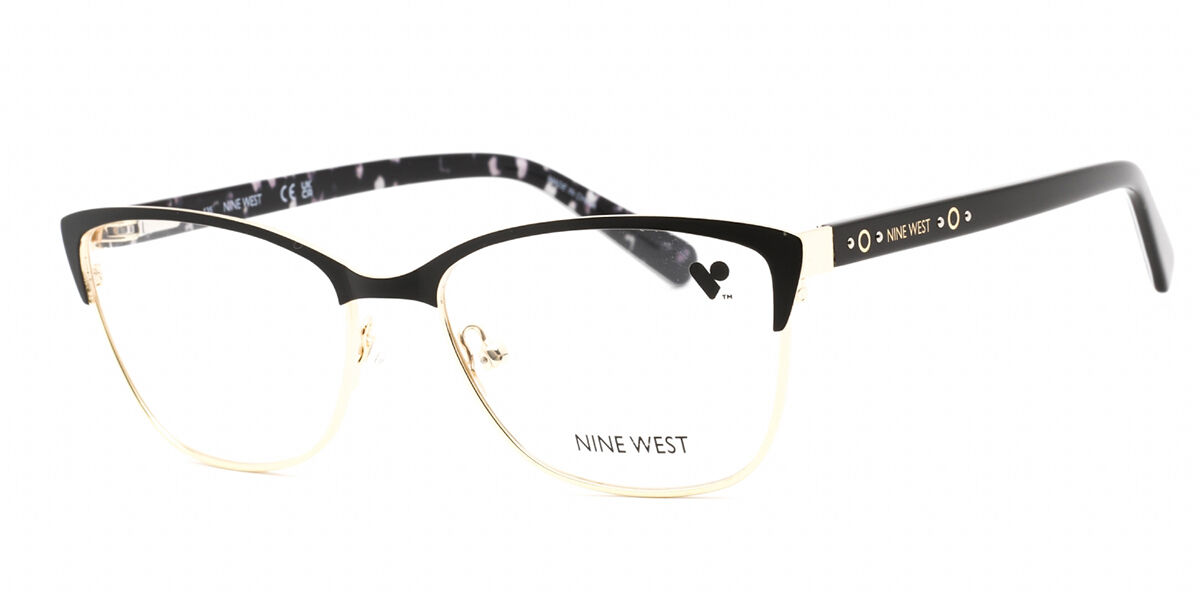 Nine West NW8011 001 glasses | Buy online now | SmartBuyGlasses US