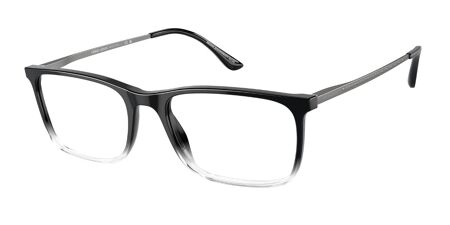 Giorgio Armani Prescription Glasses Frames | SmartBuyGlasses