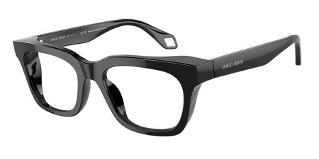 Buy Giorgio Armani Prescription Glasses | SmartBuyGlasses India