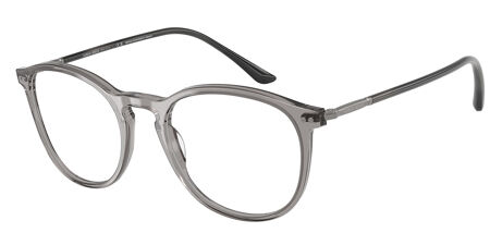 Buy Giorgio Armani Prescription Glasses | SmartBuyGlasses India