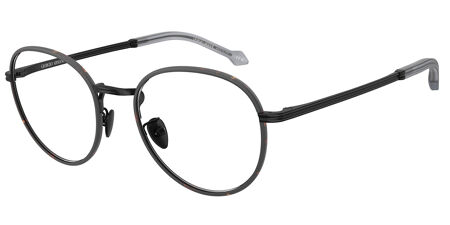 Giorgio Armani Adjustable Nose Pads Glasses - Free Shipping & 2-Year ...