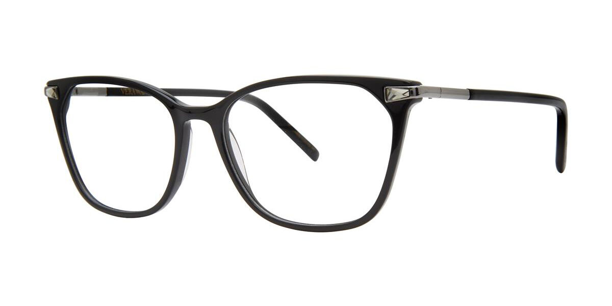 Vera Wang Monique Noir glasses | Buy online now | Vision Direct AU