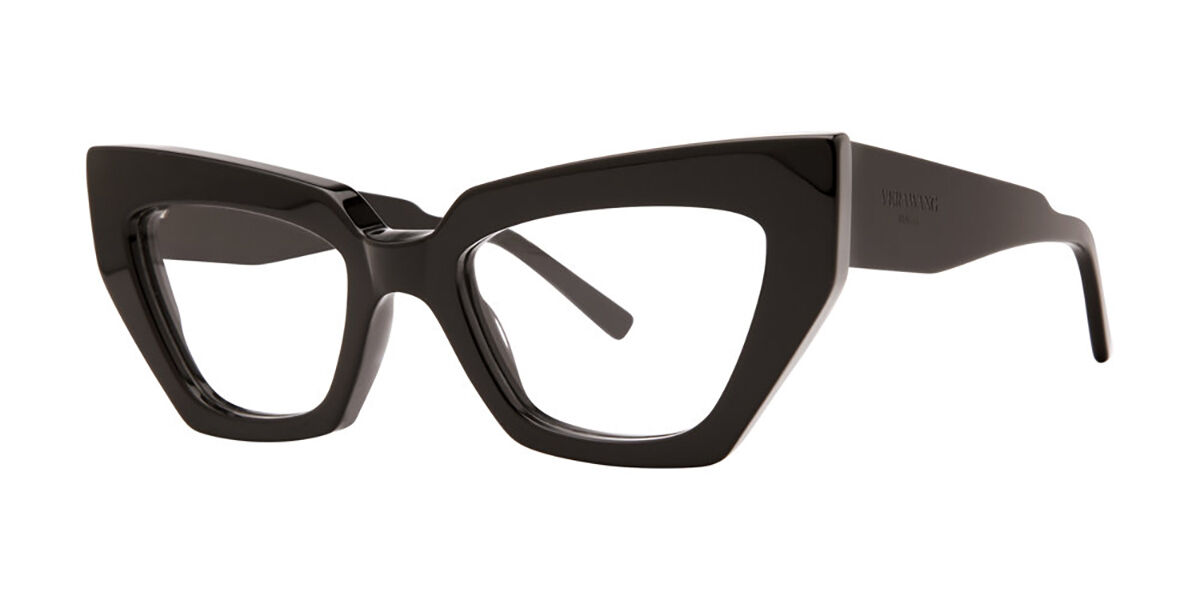 Vera Wang Zuma Black glasses | Buy online now | SmartBuyGlasses US