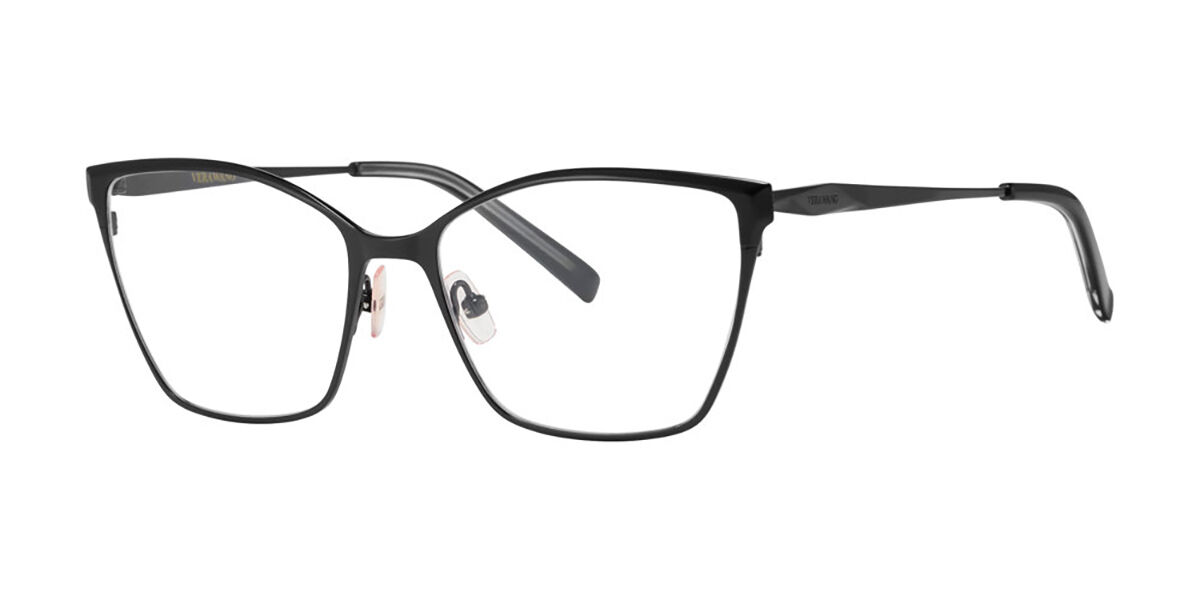 Vera Wang V726 Black glasses | Buy online now | Vision Direct AU
