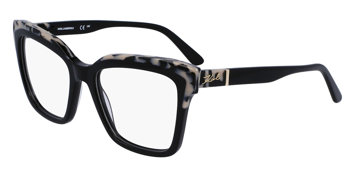 Karl Lagerfeld KL6130 N 013 glasses | Buy online now | Vision Direct AU