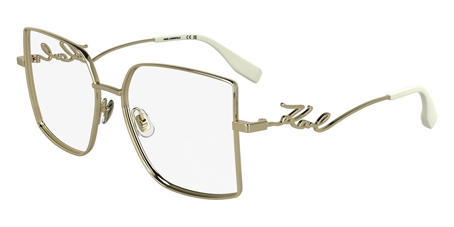 Karl Lagerfeld KL359 N 715 glasses | Buy online now | SmartBuyGlasses US