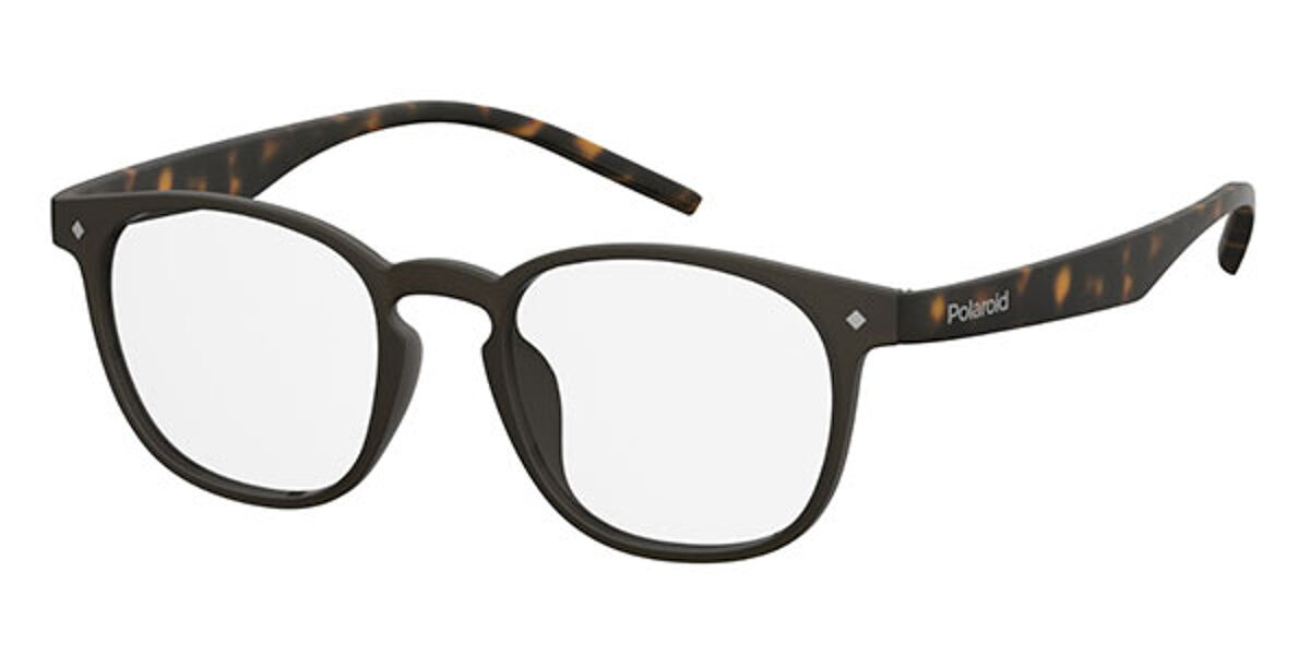 Polaroid PLD 0018/R Readers N9P Glasögon | SmartBuyGlasses Sverige