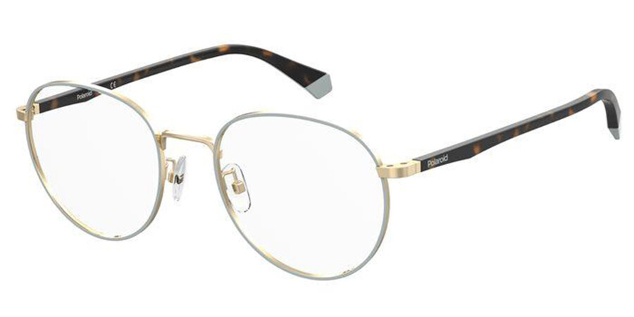 Polaroid PLD D389/G Asian Fit PEF glasses | Buy online now ...