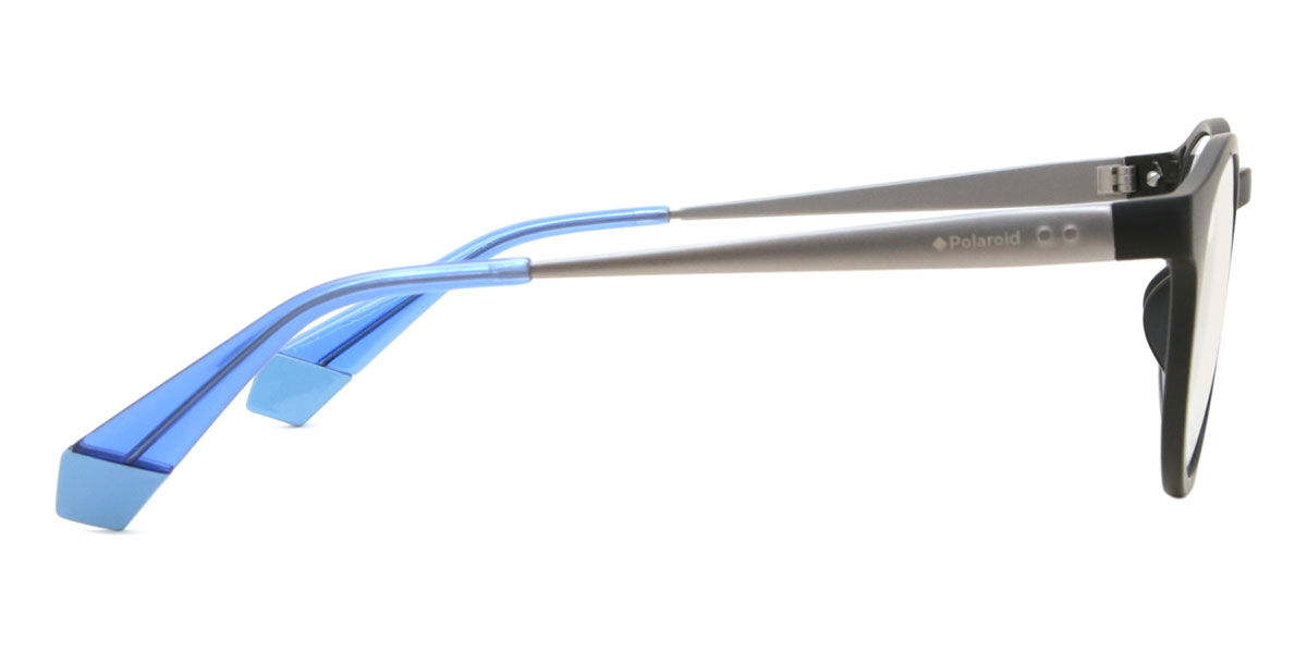 Polaroid PLD 6081/G/CS with Clip-On Asian Fit OY4/C3 glasses | Buy ...