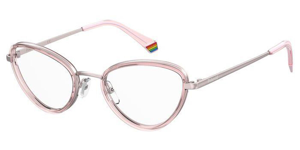 Polaroid PLD D420 35J glasses | Buy online now | Vision Direct AU