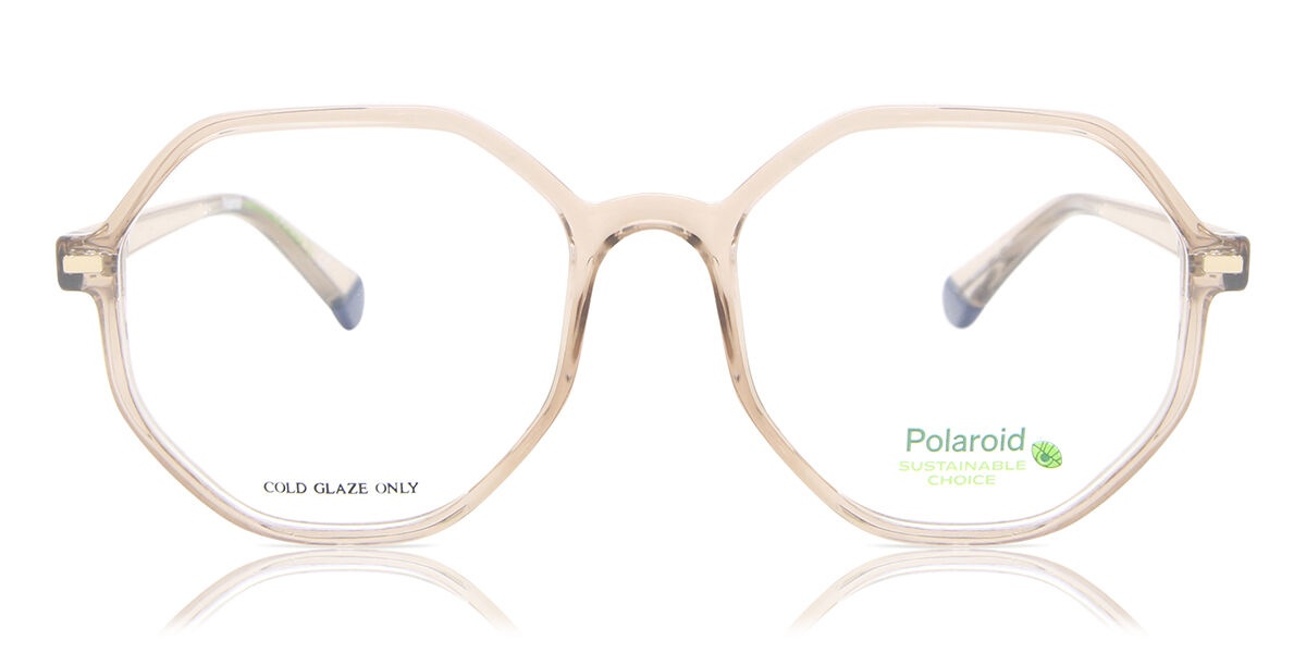 Polaroid PLD D433 10A glasses | Buy online now | SmartBuyGlasses US