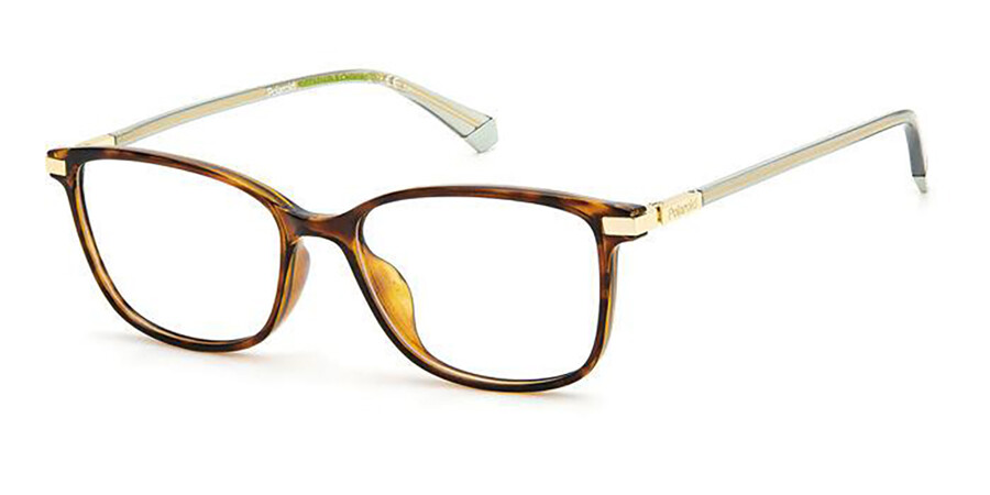 Polaroid PLD D460/G Asian Fit 086 glasses | Buy online now ...