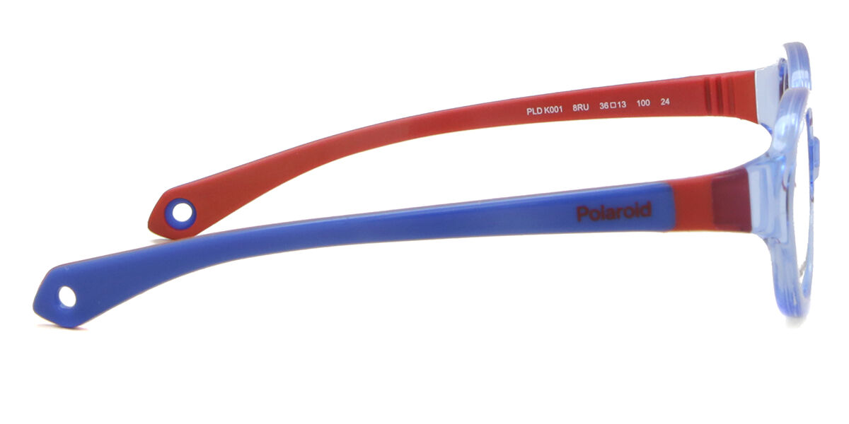 Polaroid PLD K001 Kids 8RU glasses | Buy online now | SmartBuyGlasses US