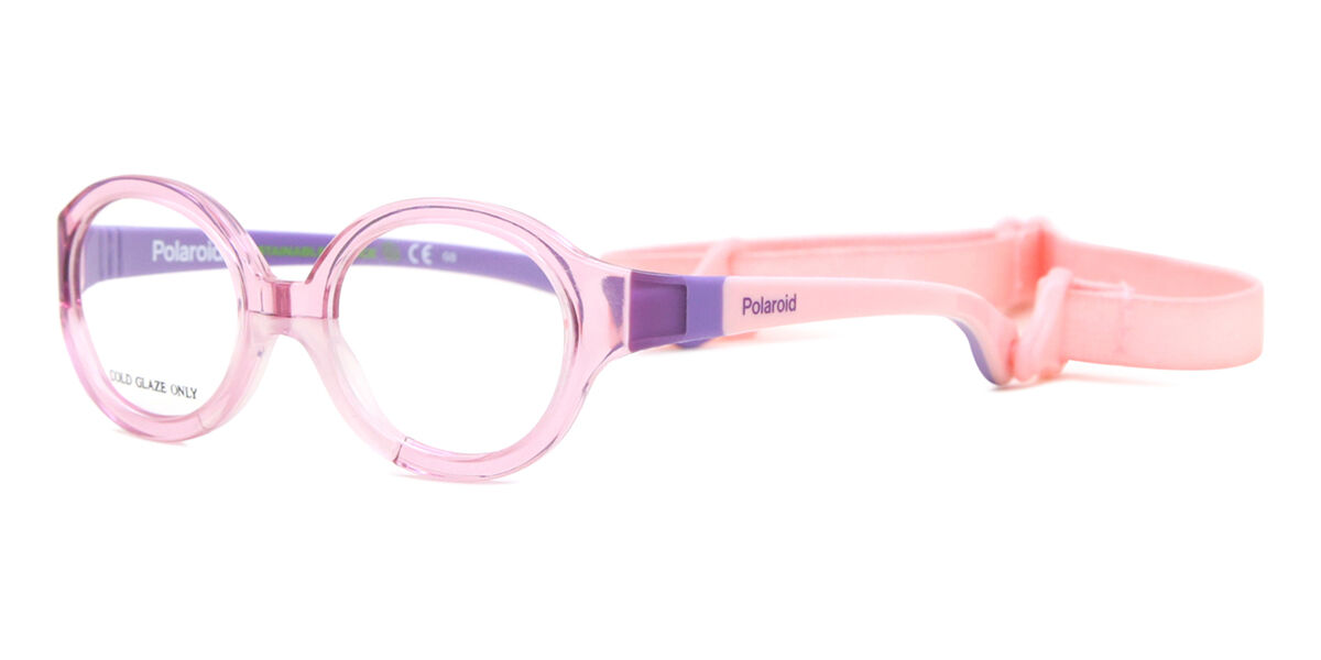 Polaroid PLD K001 Kids S1V glasses | Buy online now | Vision Direct AU