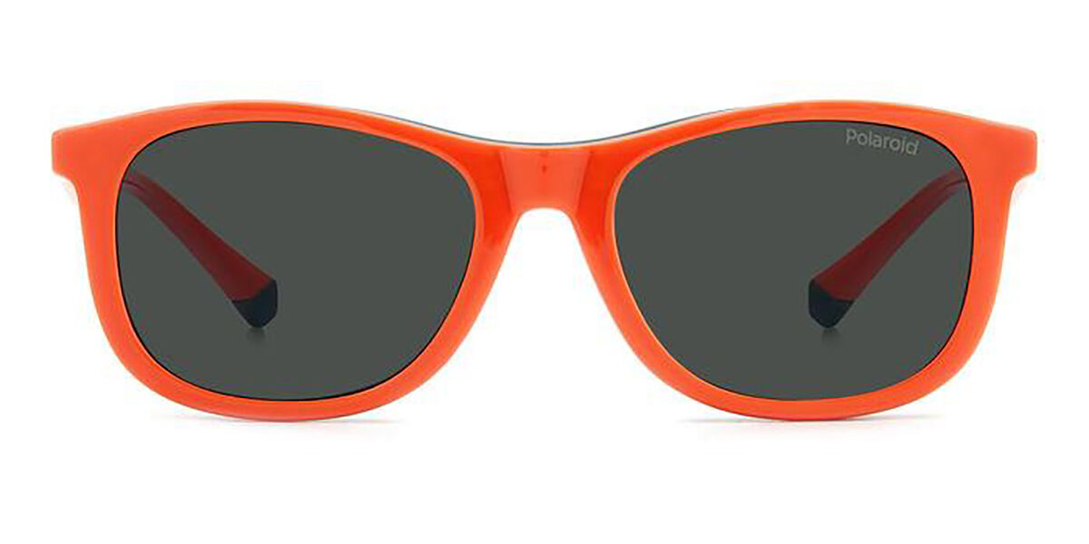 Polaroid PLD 8054/CS Kids with Clip-on LGP/M9 glasses | Buy online now | SmartBuyGlasses CA