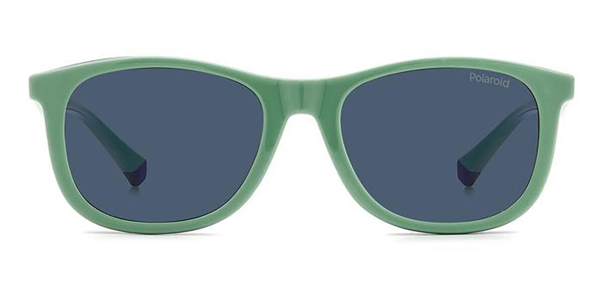 Polaroid PLD 8054/CS Kids with Clip-on RNB/C3 glasses | Buy online now | SmartBuyGlasses US