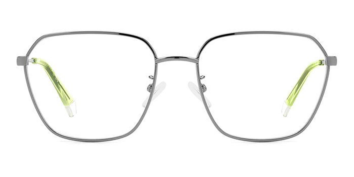 Lentes Recetados Polaroid PLD D491/G 6LB Ruthenium | LentesWorld México