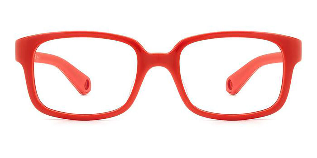 Polaroid PLD K005 Kids L7Q Glasses Red | VisionDirect Australia