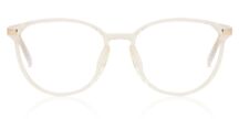 Polaroid PLD D489/G Asian Fit 35J Eyeglasses in Transparent Pink ...