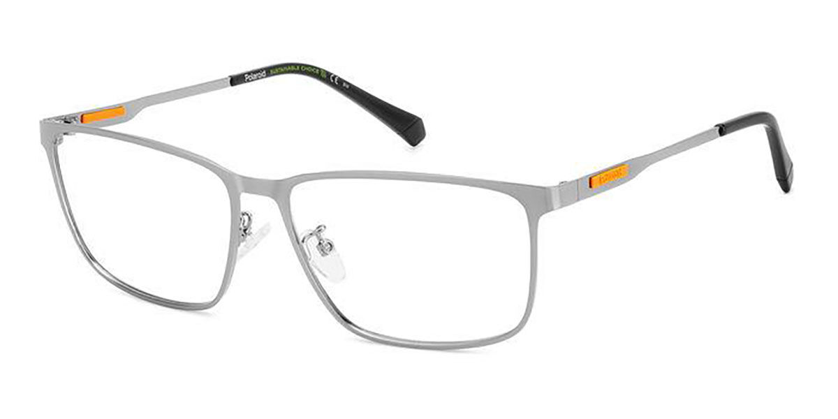 Polaroid PLD D494/G Asian Fit 6LB glasses | Buy online now | Vision ...