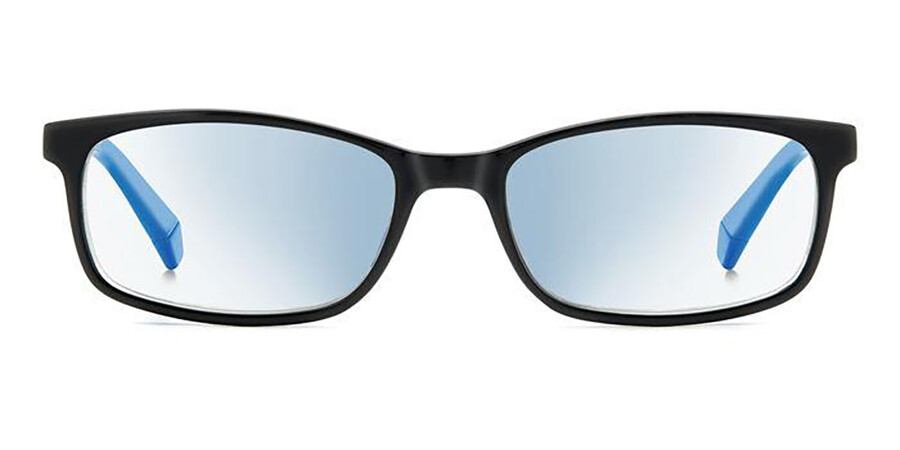 Polaroid PLD 0035/R/BB 807/G6 Blue-Light Block glasses | Buy online now ...