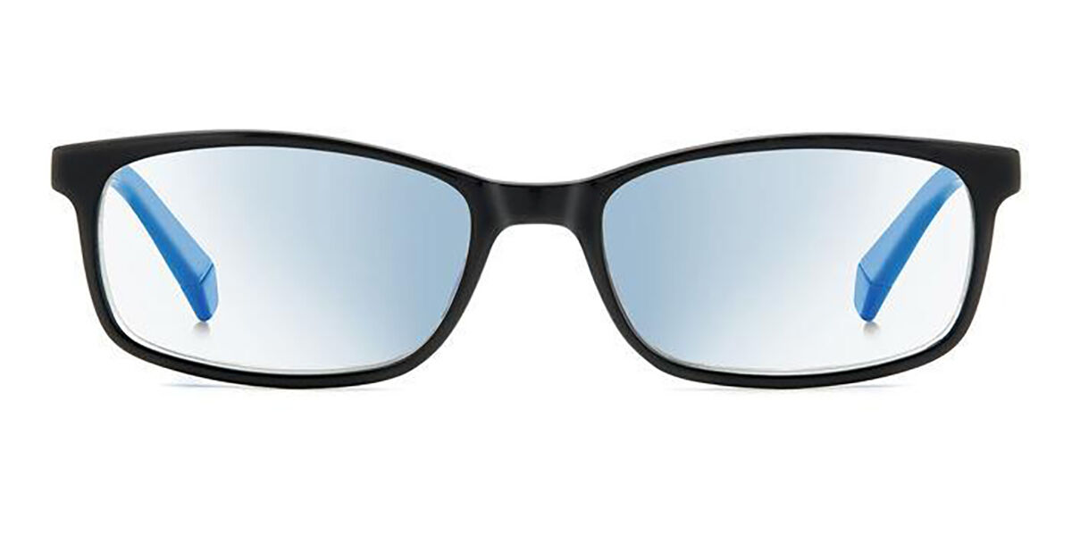 Polaroid PLD 0035/R/BB 807/G6 Blue-Light Block glasses | Buy online now ...