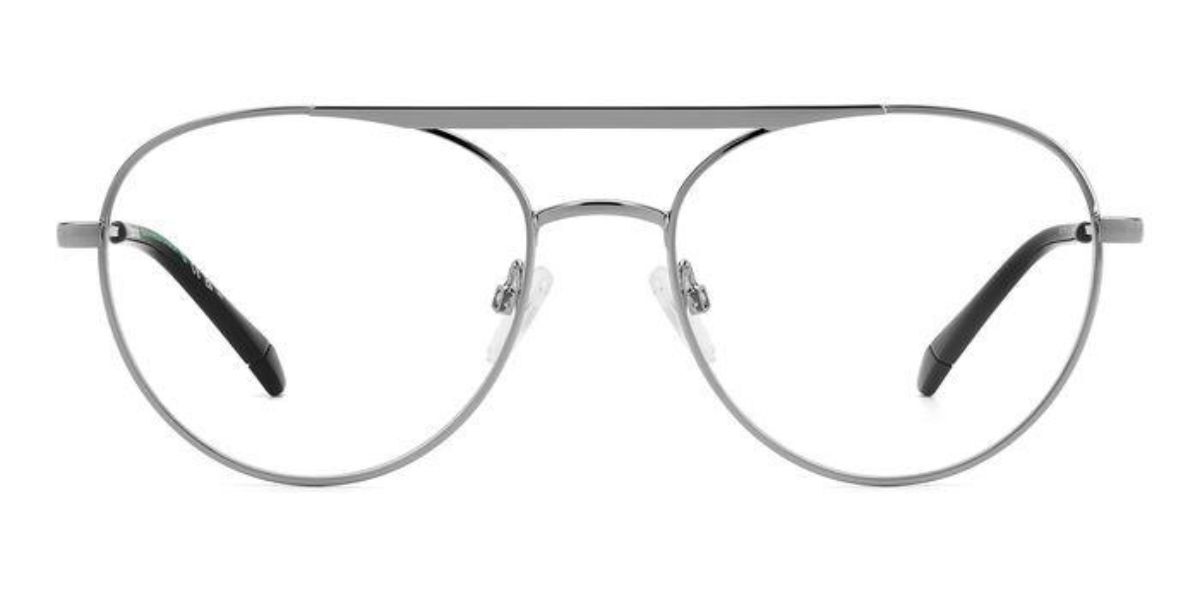 Polaroid PLD D513 KJ1 Eyeglasses in Dark Ruthenium | SmartBuyGlasses USA