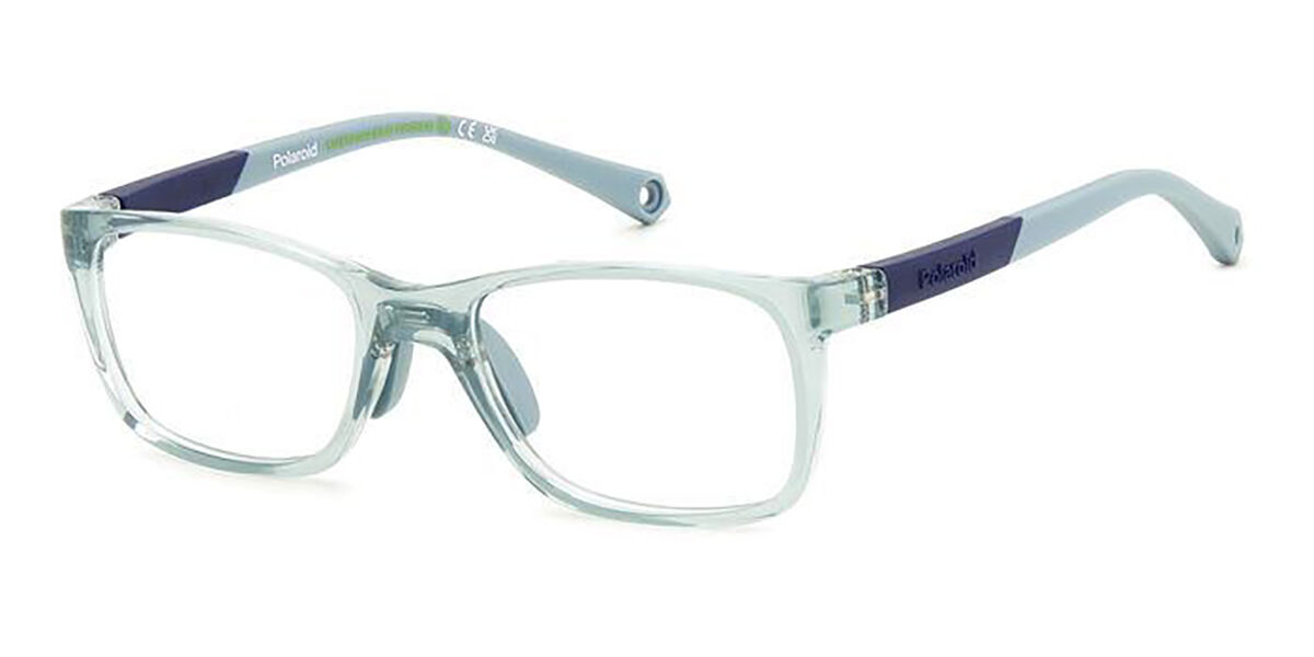 Polaroid PLD D835 Kids 1ED glasses | Buy online now | Vision Direct AU