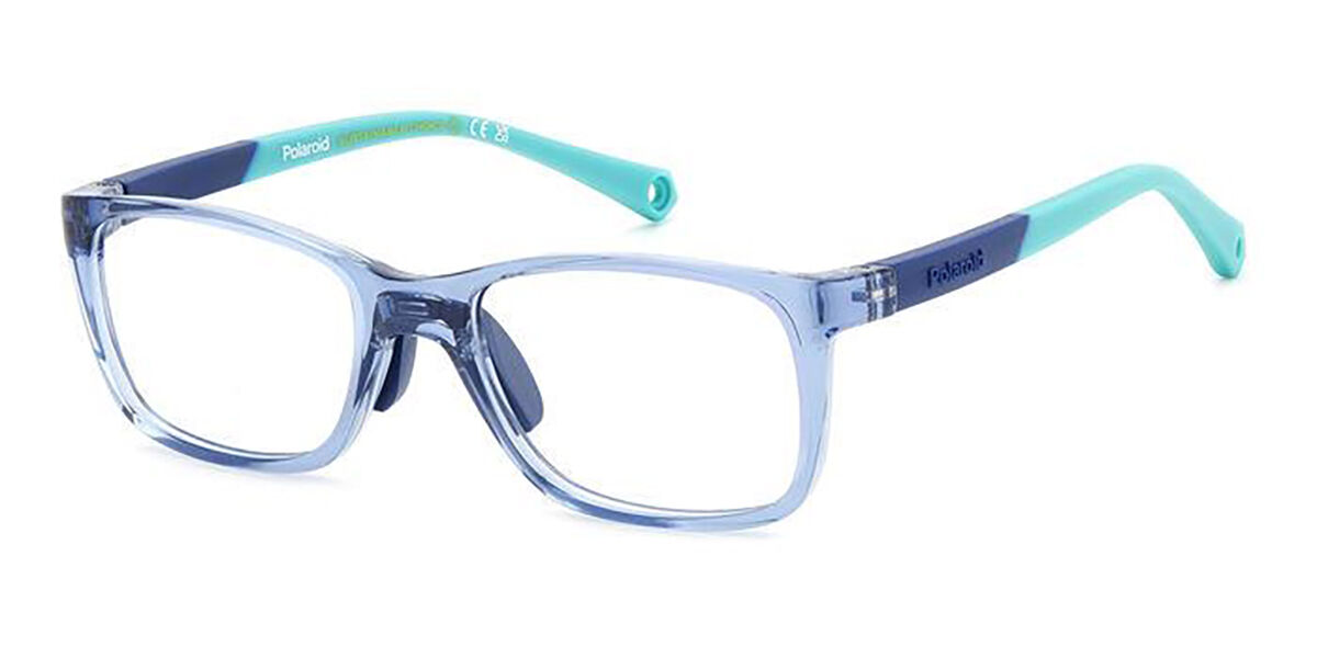 Polaroid PLD D835 Kids MVU glasses | Buy online now | Vision Direct AU